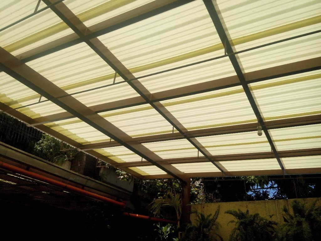 Metalplas Thermoplastic Roofing, Commercial & Industrial, Construction ...