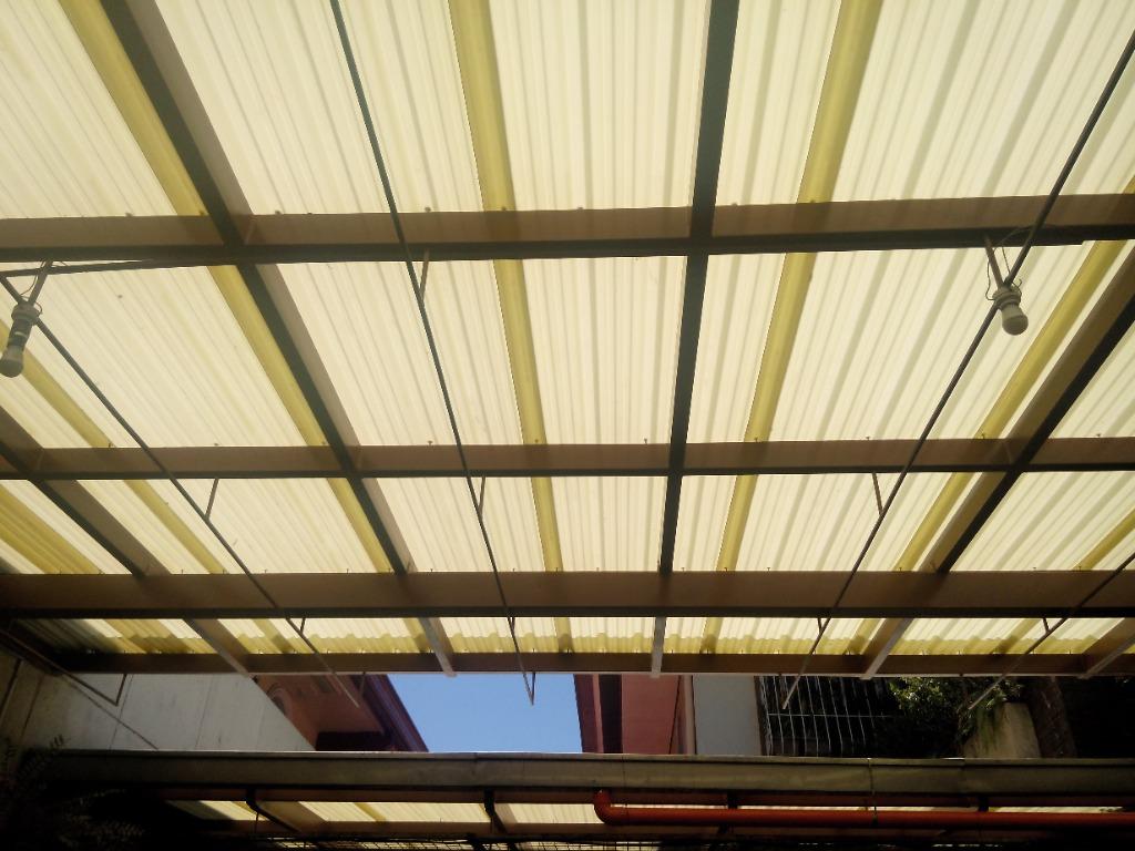 Metalplas Thermoplastic Roofing, Commercial & Industrial, Construction ...
