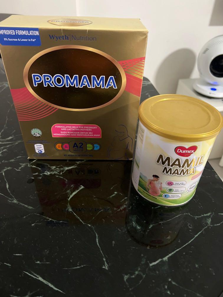 Milk Powder sample, Health & Nutrition, Health Supplements, Health Food ...