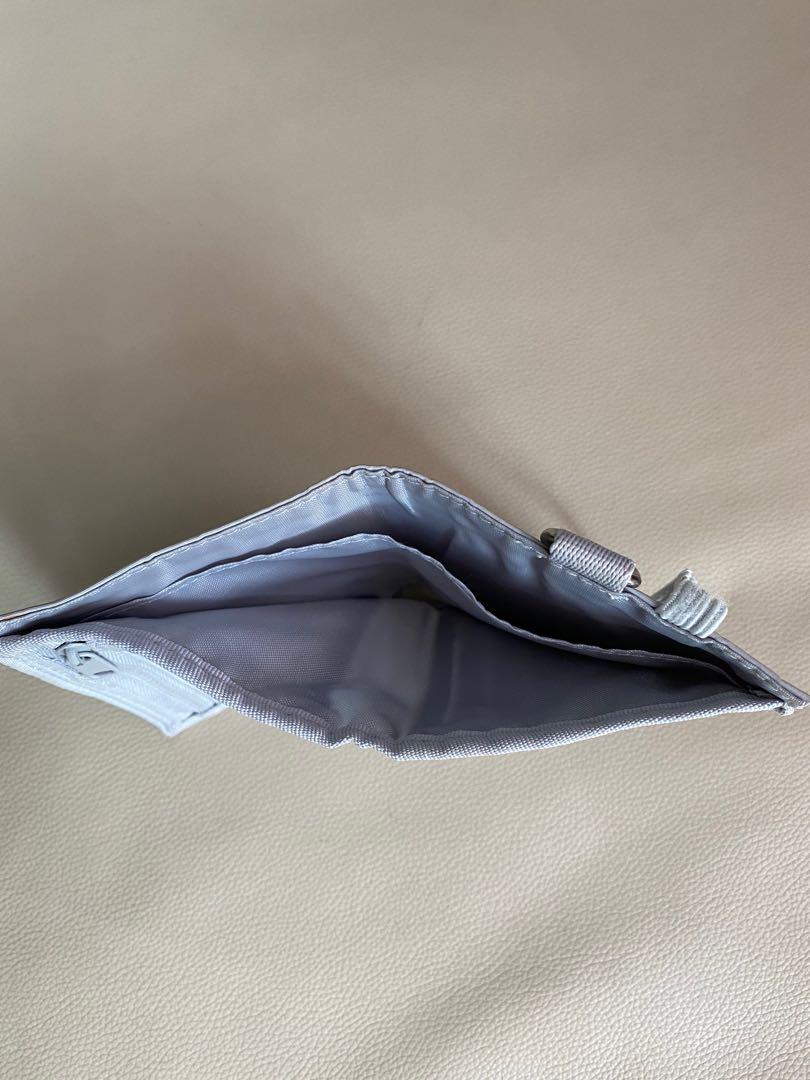 Muji wallet, Men's Fashion, Watches & Accessories, Wallets & Card ...