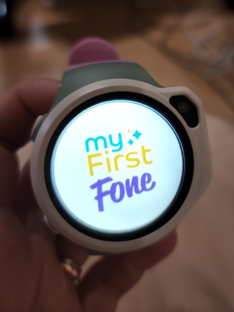 My First Fone R1, Babies & Kids, Going Out, Other Babies Going Out ...