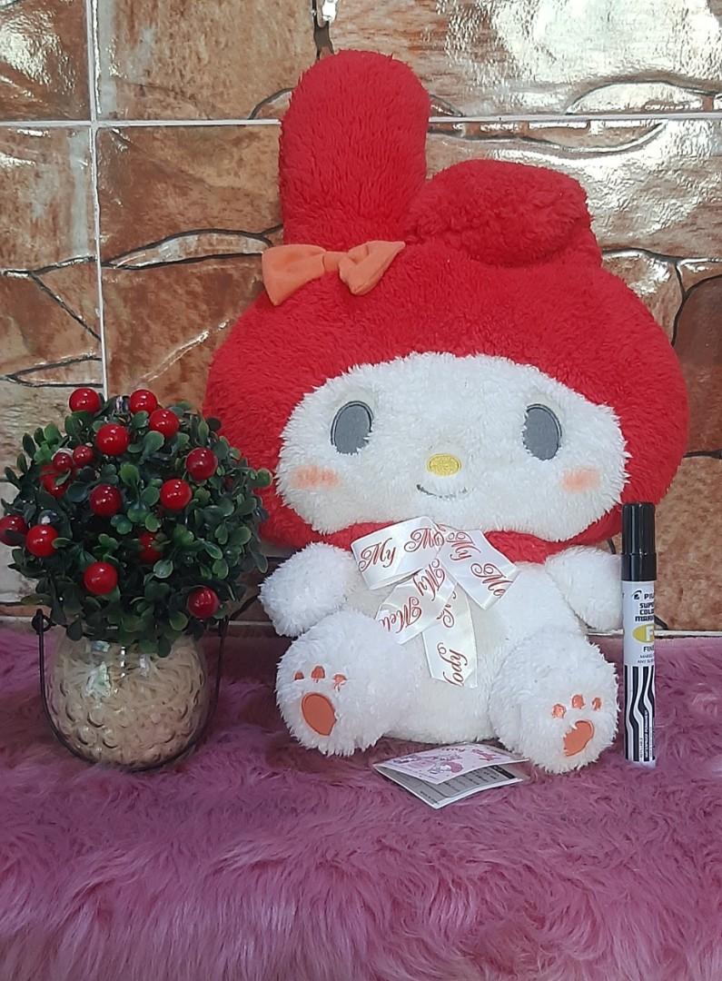 My Melody (Japan Authentic brand new), Hobbies & Toys, Toys & Games on ...