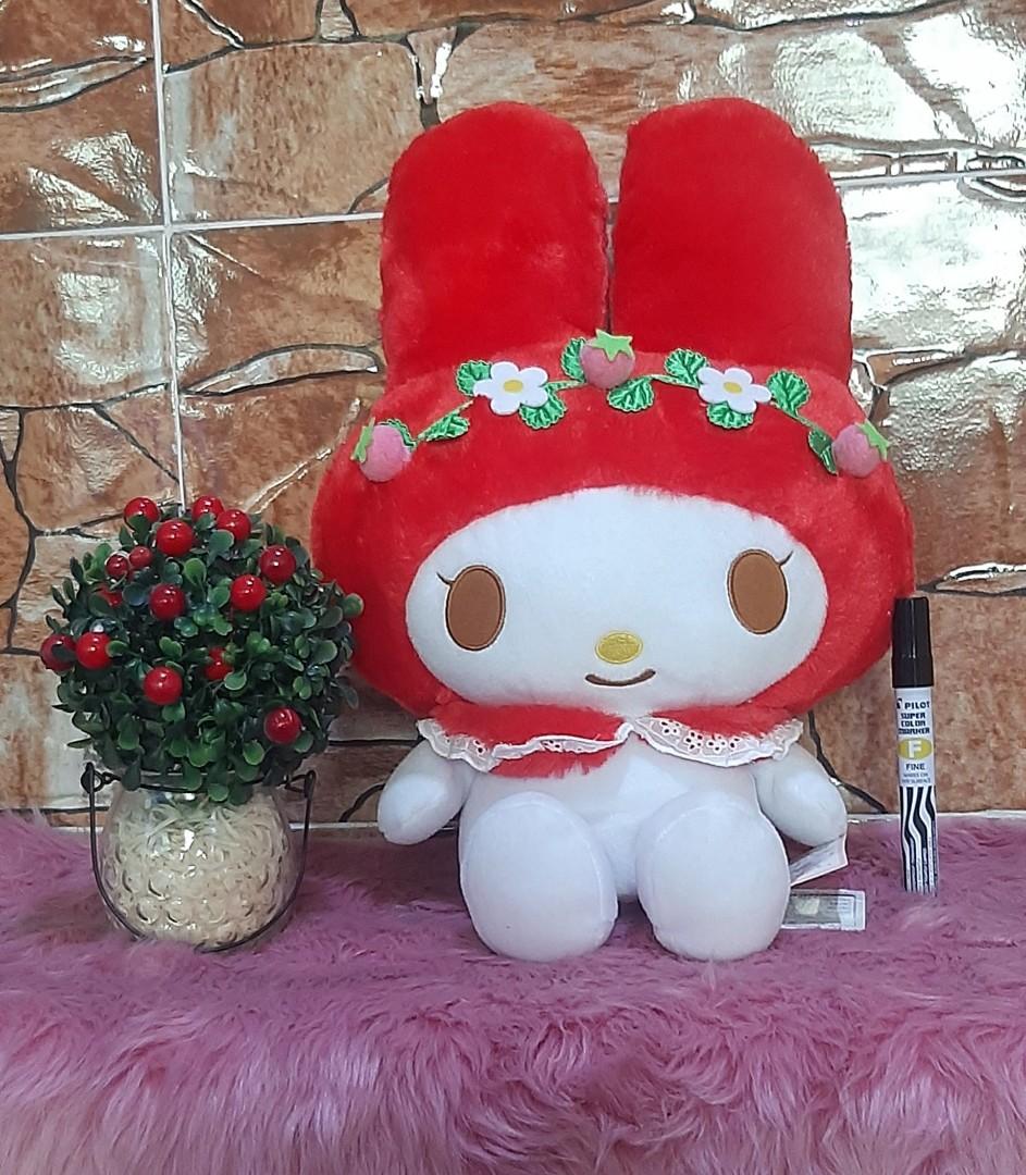 My Melody (Japan Authentic brand new), Hobbies & Toys, Toys & Games on ...