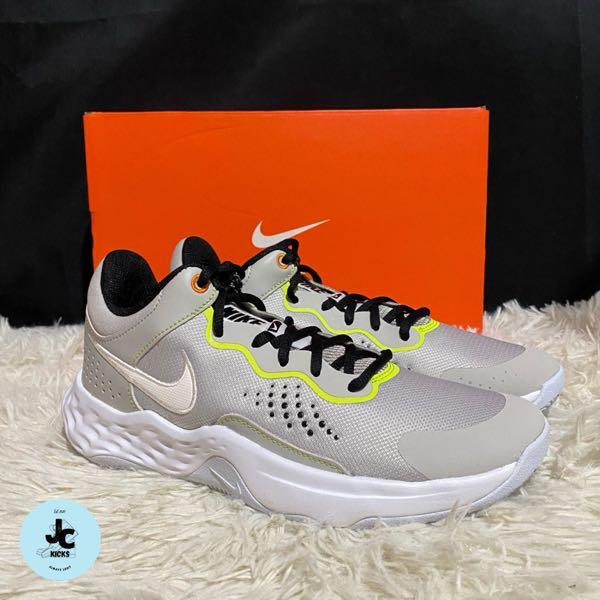 Nike Flybymid 3, Men's Fashion, Footwear, Sneakers on Carousell