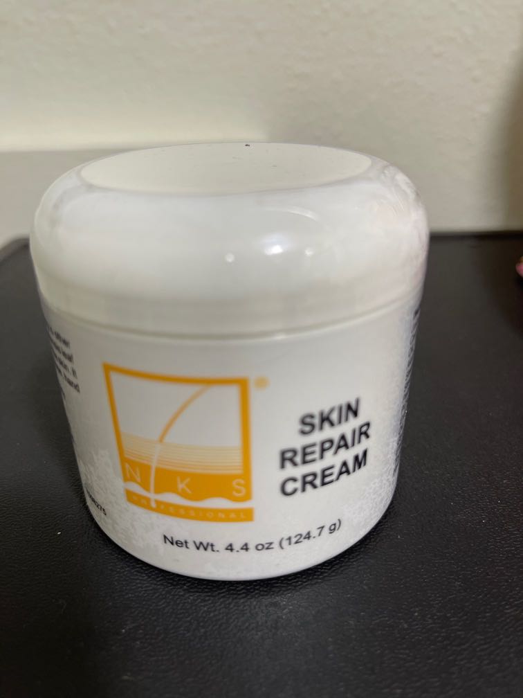 Niks Maple Skin Repair Cream (124.7g), Beauty & Personal Care, Face ...
