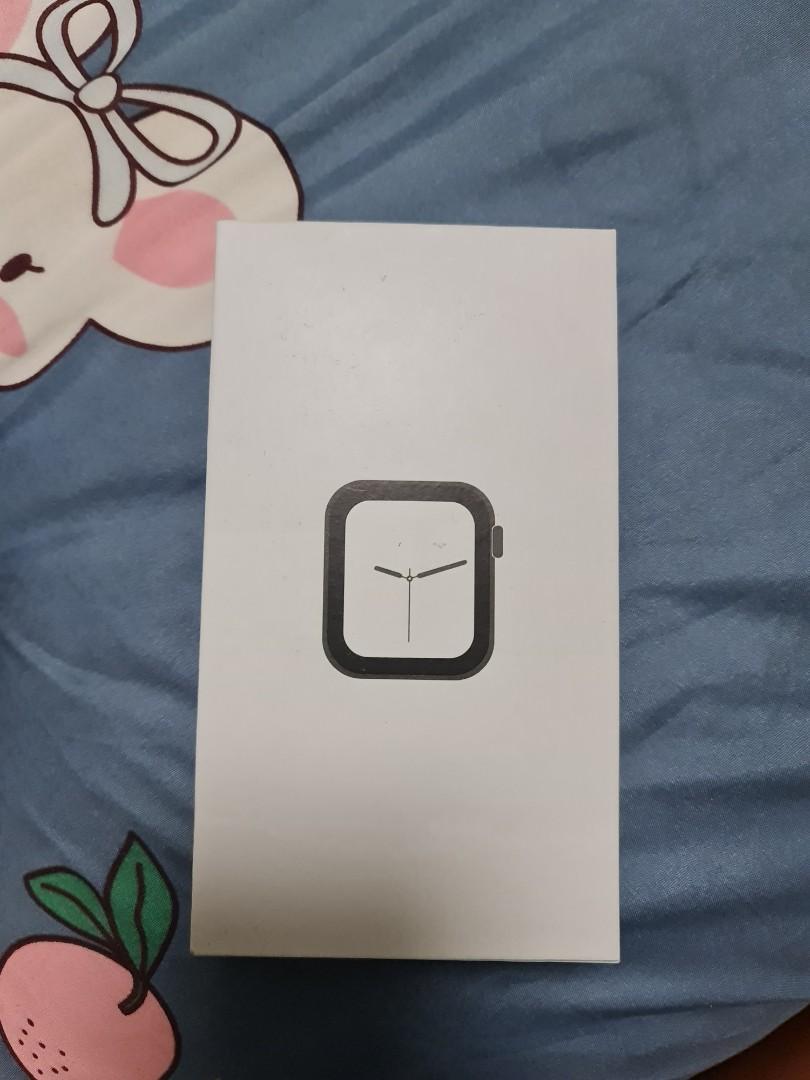 No brand smartwatch, Mobile Phones & Gadgets, Wearables & Smart Watches ...