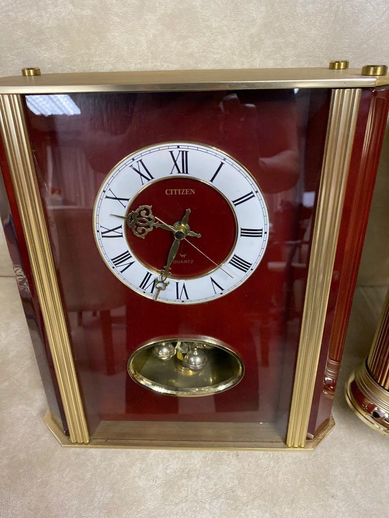 Old Display Clocks, Women's Fashion, Watches & Accessories, Watches on ...