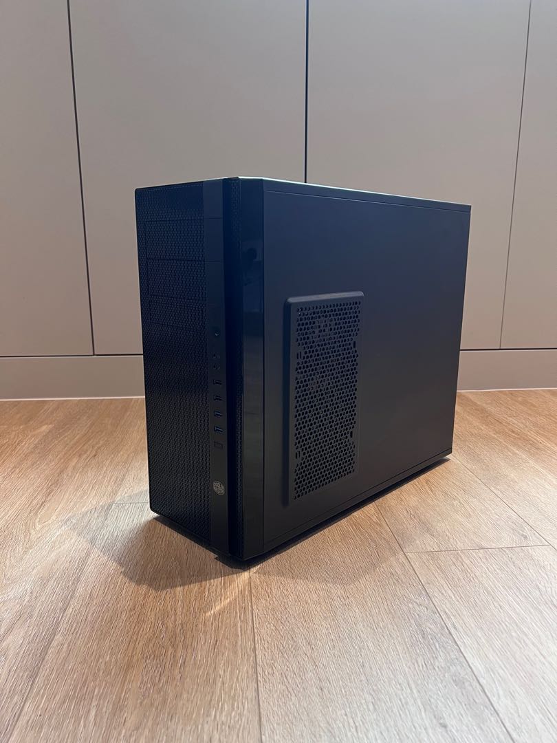 Cheap used Gaming PC, Computers & Tech, Desktops on Carousell