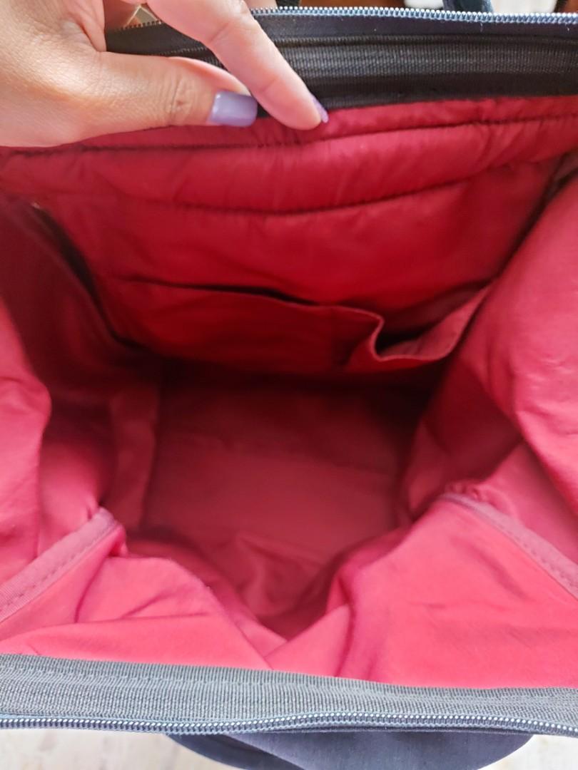 Original Anello Grande Backpack, Women's Fashion, Bags & Wallets ...