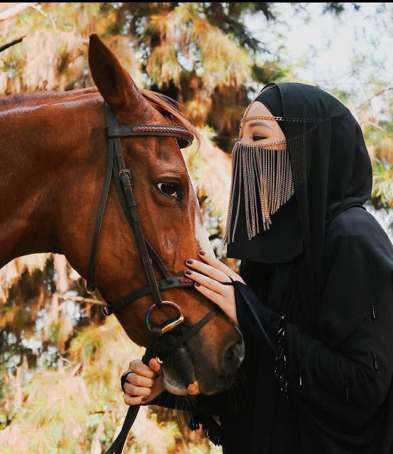 Original Innai Neelofa Nunha, Beauty & Personal Care, Hands & Nails on ...