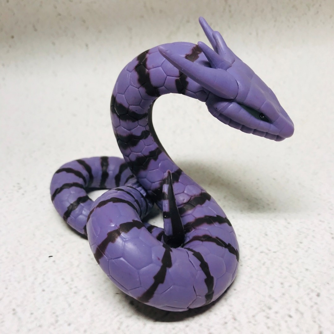 Orochi, Hobbies & Toys, Toys & Games on Carousell