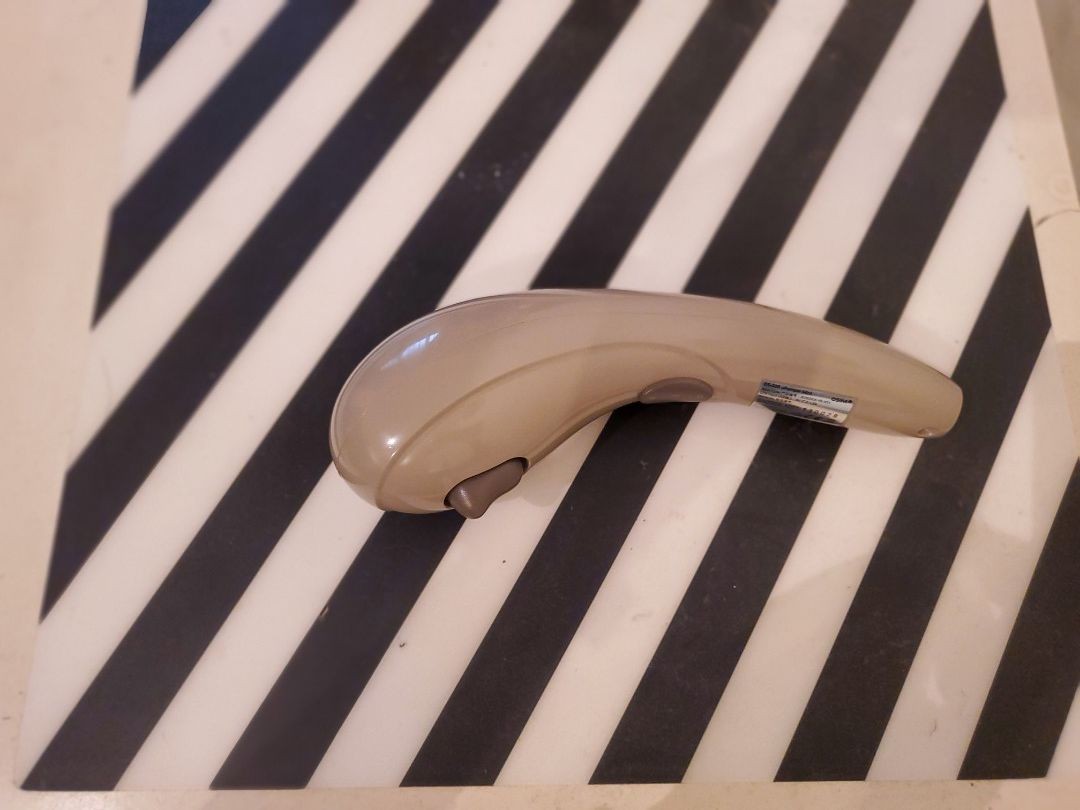 OSIM Upamper Mini, Health & Nutrition, Massage Devices on Carousell