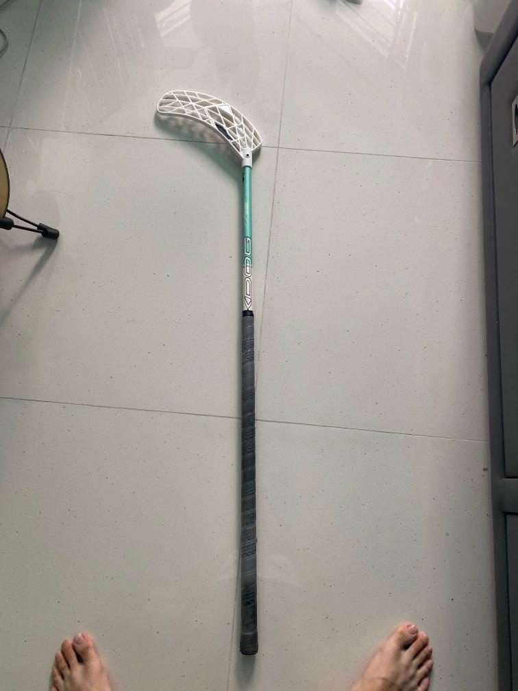 Oxdog zero rudd hes 27, Sports Equipment, Sports & Games, Racket & Ball ...