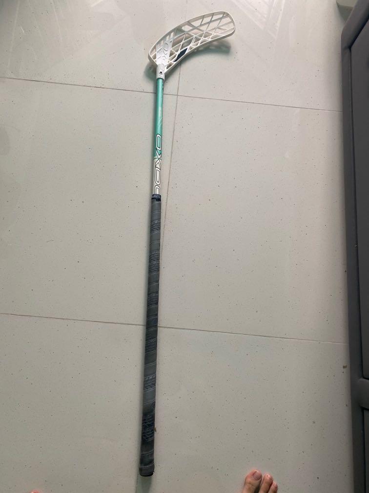 Oxdog zero rudd hes 27, Sports Equipment, Sports & Games, Racket & Ball ...