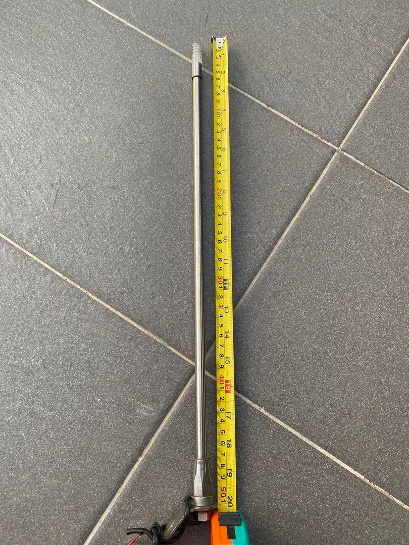 Parking Pole Kcar, Auto Accessories on Carousell