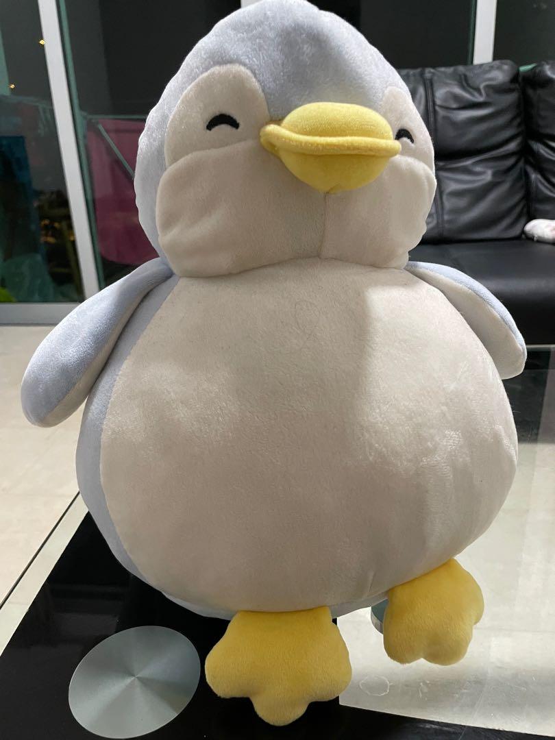 Penguin from Miniso, Babies & Kids, Infant Playtime on Carousell
