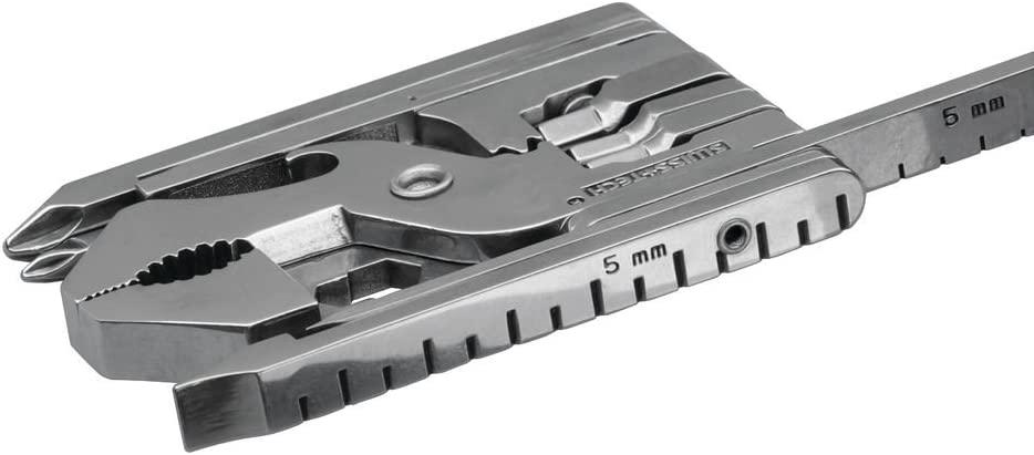 Pocket Multi-Tool Kit, (22-in-1) Tool with Wrenches, Allen Drivers ...