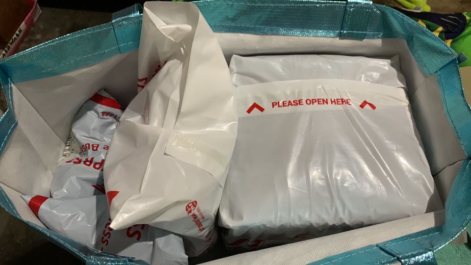 Proof of Trans NOT 4 SALE, Everything Else, Others on Carousell