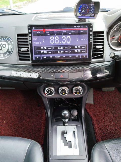 PROTON INSPIRA PREMIUM 2.0, Cars, Cars for Sale on Carousell