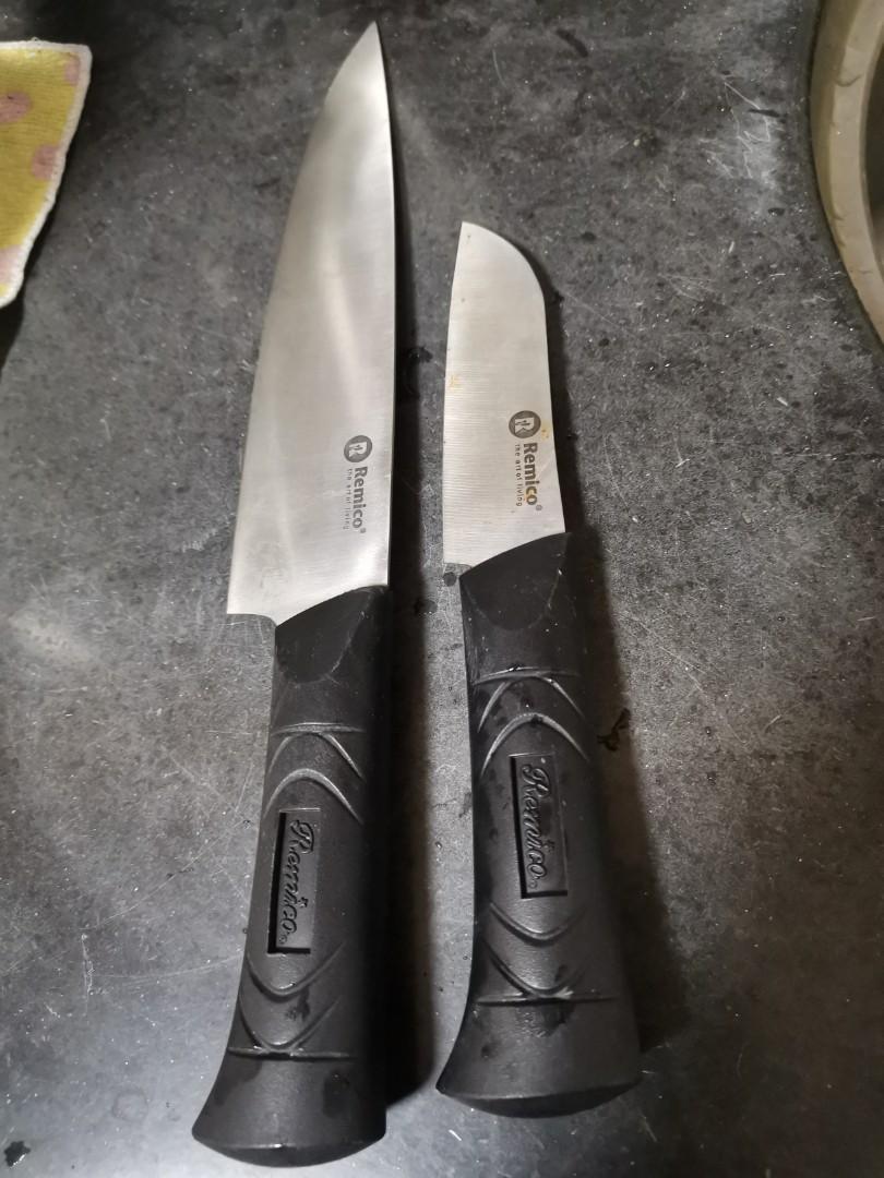 Remico knife on Carousell