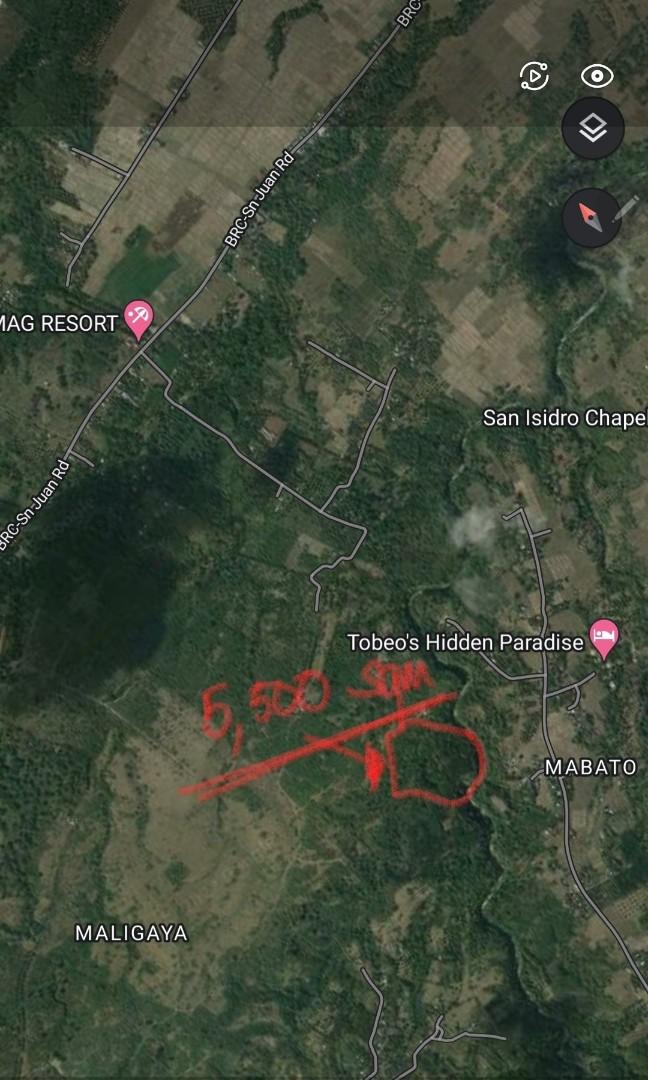 Half hectare farm and agricultural lot, Property, For Sale, Lot on ...