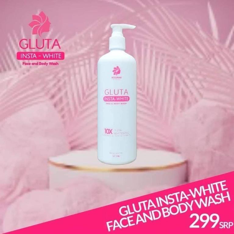 Rosmar Skin Essentials - Taguig, Beauty & Personal Care, Bath & Body ...