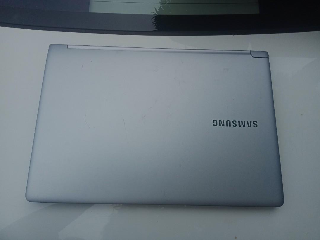 Samsung core i7 7th gen super slim laptop, Computers & Tech, Laptops ...
