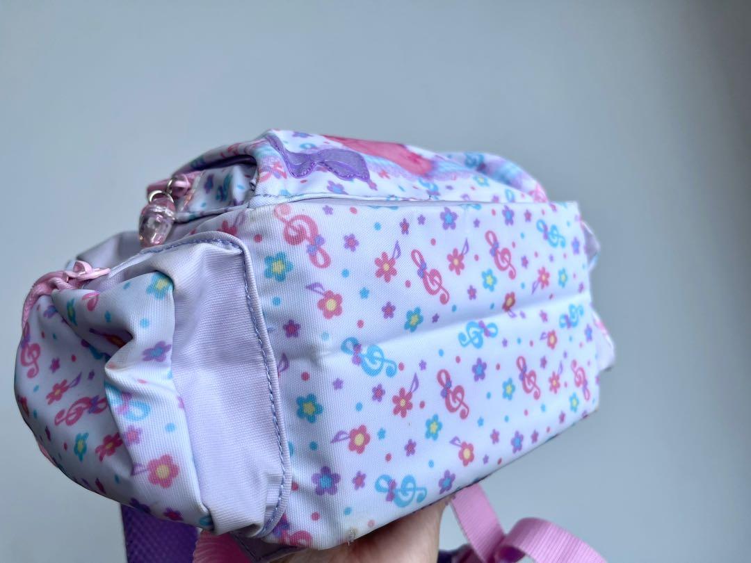 Sanrio Bonbonribbon Kid Backpack, Babies & Kids, Babies & Kids Fashion ...