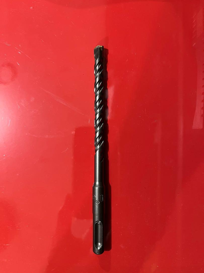 SDS Hex Chisel Drill Bits for Demolition Hammer Chipping Gun Drill ...