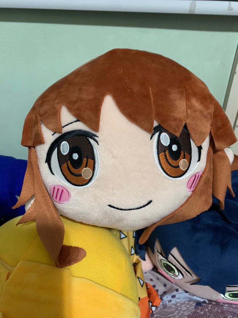 Sega Girls und Panzer jumbo nesoberi, Hobbies & Toys, Toys & Games on ...