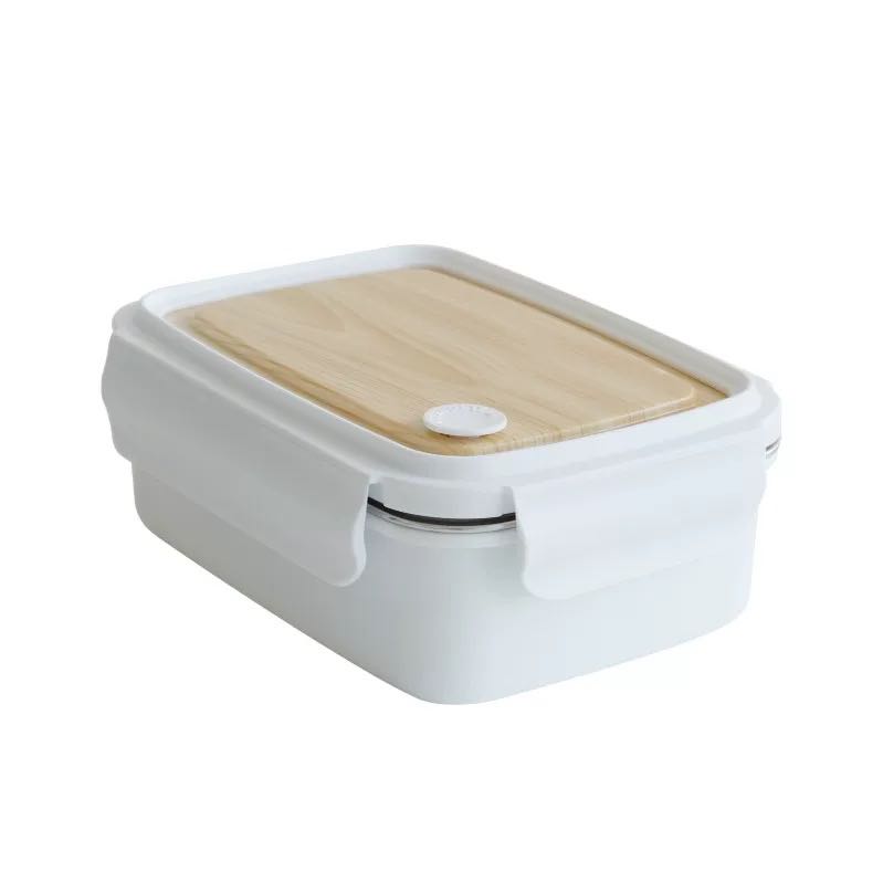 Self heating lunch box container tupperware, Furniture & Home Living ...