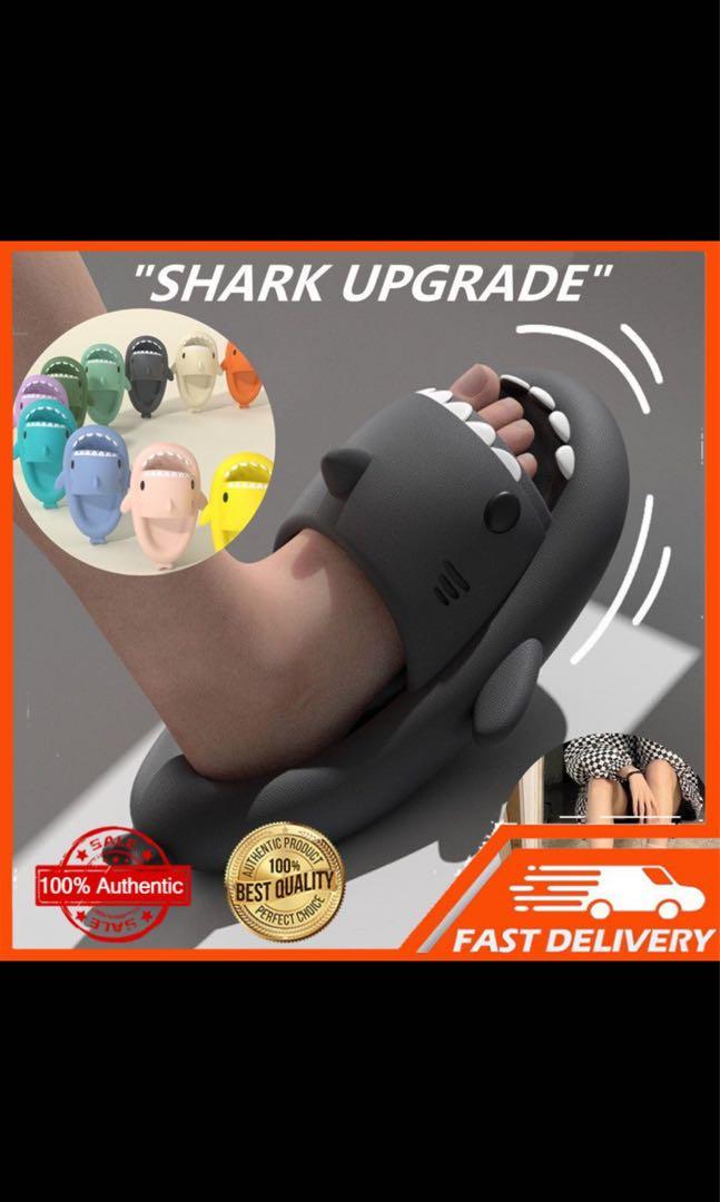 Shark Sliders, Everything Else on Carousell