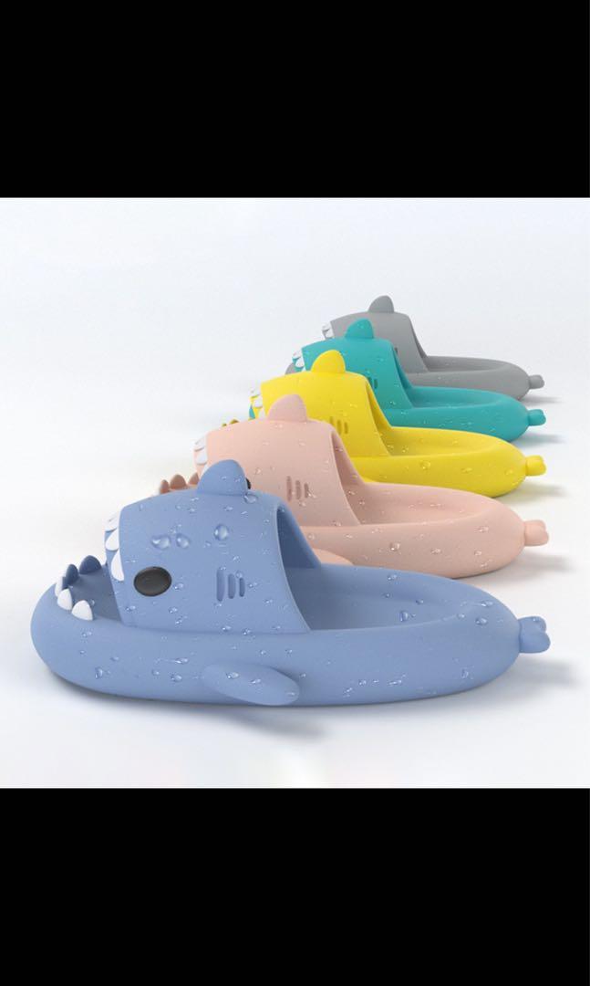 Shark Sliders, Everything Else on Carousell