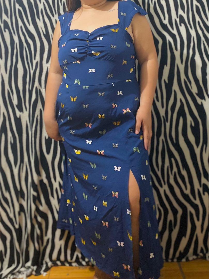 Shei Dress, Women's Fashion, Dresses & Sets, Dresses on Carousell