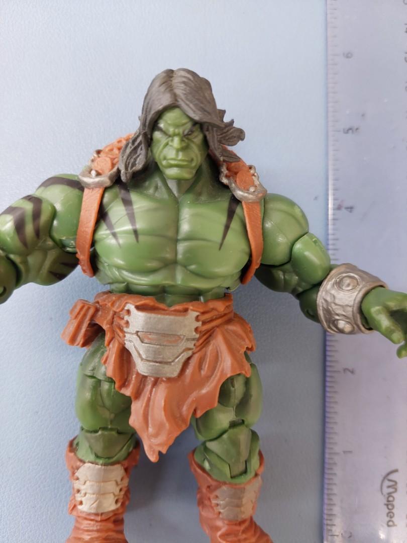 Skaar, Son of Hulk, Action Figure, Hobbies & Toys, Toys & Games on ...