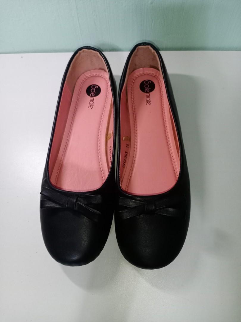 solemate school shoes, Women's Fashion, Footwear, Flats & Sandals on ...
