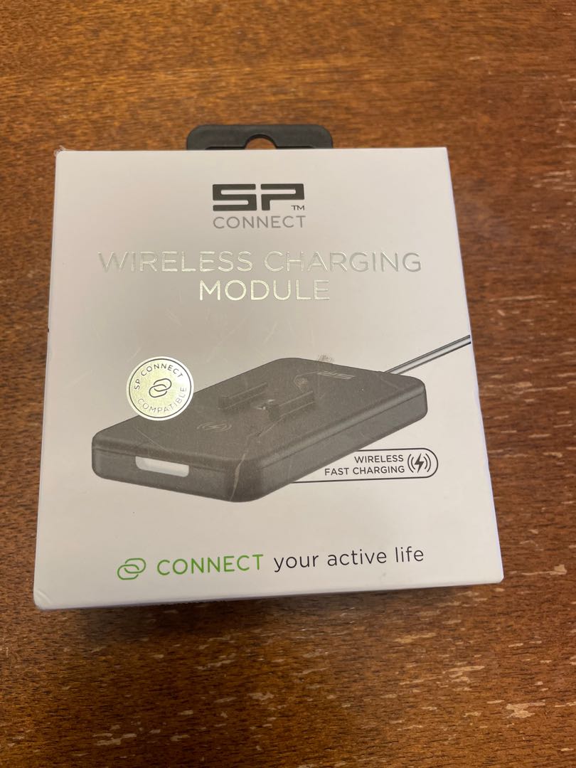 SP Connect Wireless Charging Module, Mobile Phones & Gadgets, Mobile ...