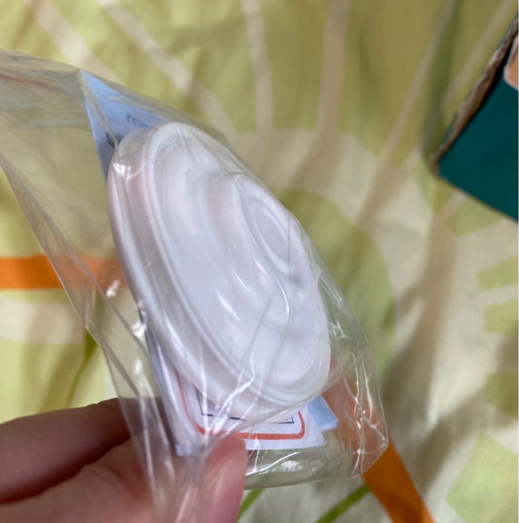 Spectra Spare Parts Backflow Protector Membrane, Babies & Kids, Nursing ...