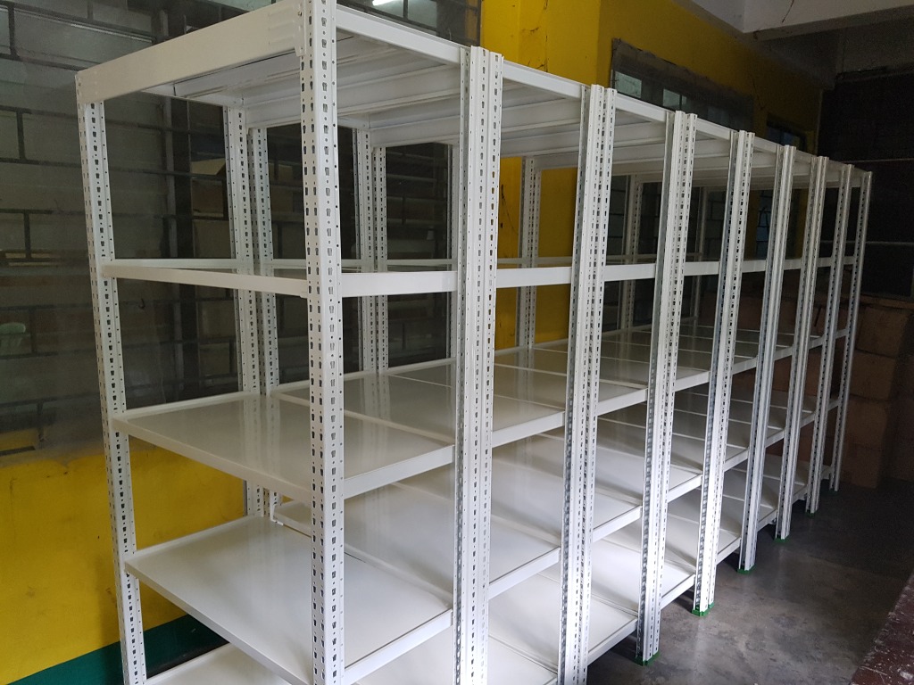 Steel rack heavy duty commercial rack office display rack heavy duty ...