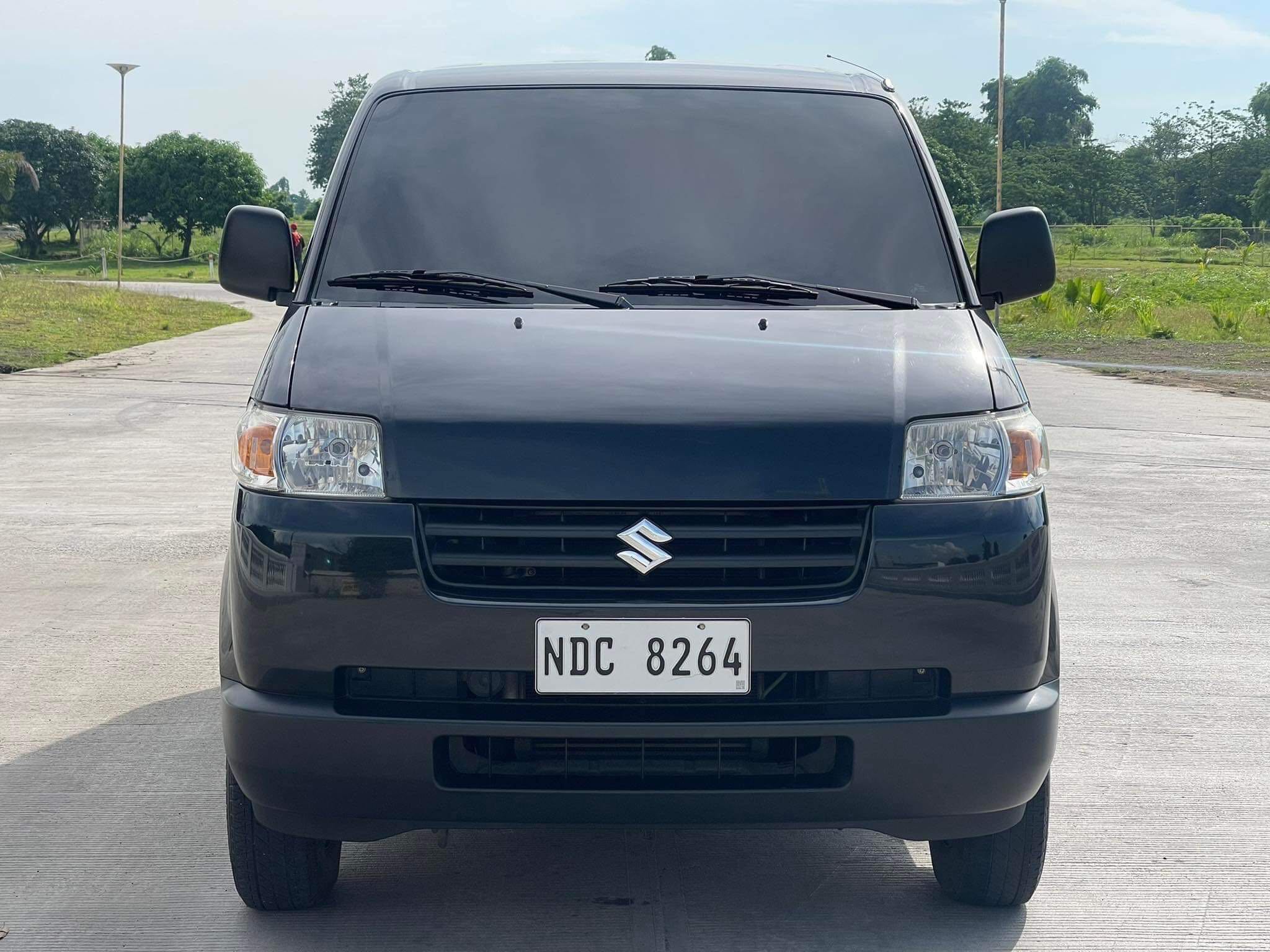 Suzuki APV 1.6 GA Manual, Cars for Sale, Used Cars on Carousell
