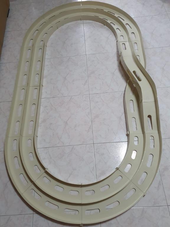 Tamiya Mini 4WD Race Track, Hobbies & Toys, Toys & Games on Carousell