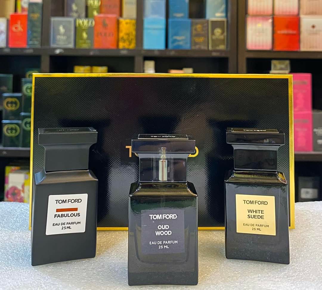 TOM FORD Gift Set, Beauty & Personal Care, Fragrance & Deodorants on ...