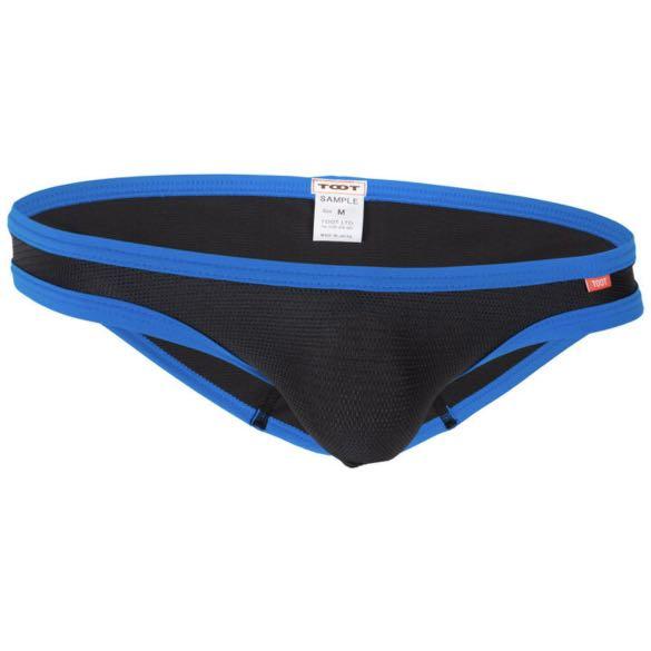 Toot Japan Men Underwear brief, Men's Fashion, Bottoms, New Underwear ...