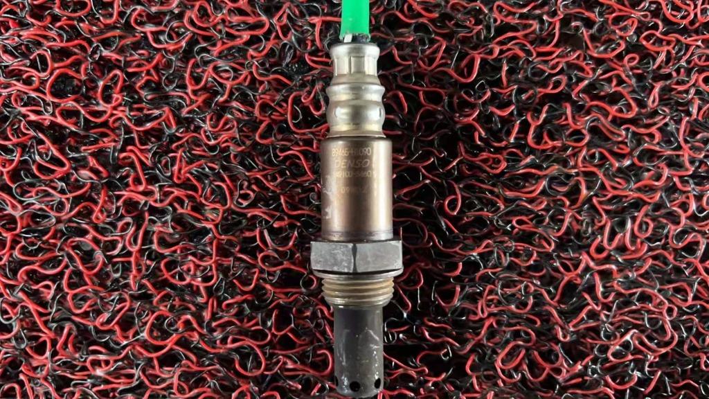TOYOTA PASSO / PERODUA MYVI 3SZ 1.5CC OXYGEN SENSOR(O2 SENSOR)(NO ...