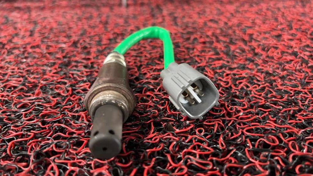 TOYOTA PASSO / PERODUA MYVI 3SZ 1.5CC OXYGEN SENSOR(O2 SENSOR)(NO ...
