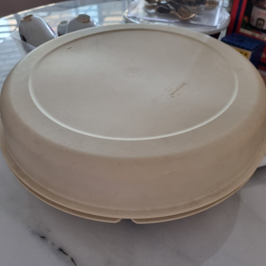 Tupperware container, Furniture & Home Living, Kitchenware & Tableware ...