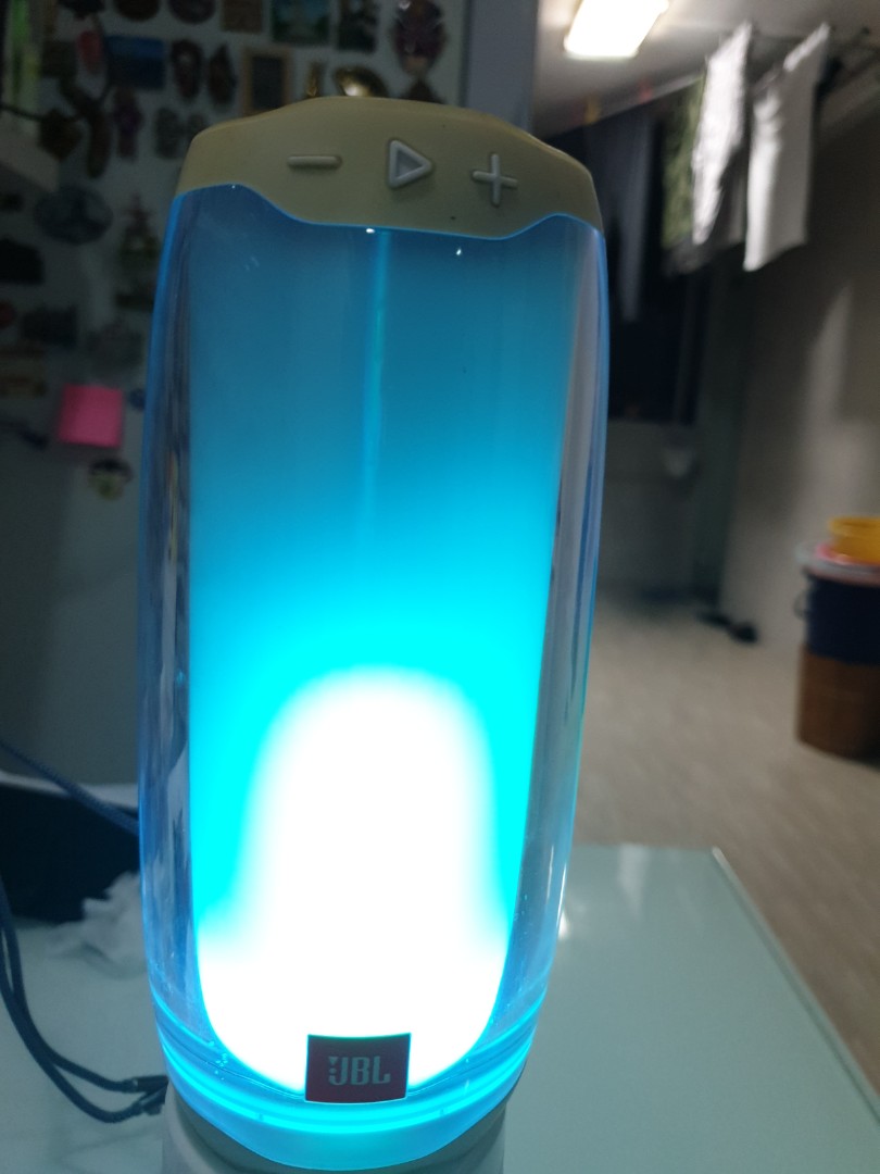 UBL speaker, Audio, Soundbars, Speakers & Amplifiers on Carousell