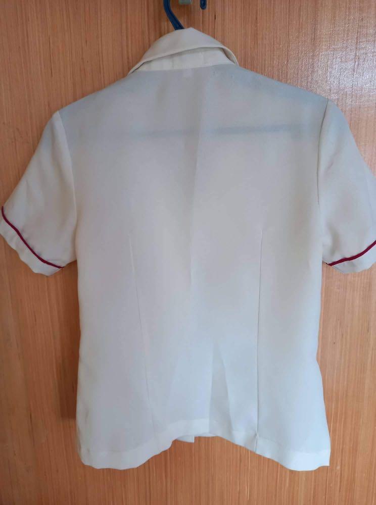 Uniform (accountancy UST), Women's Fashion, Bottoms, Skirts on Carousell