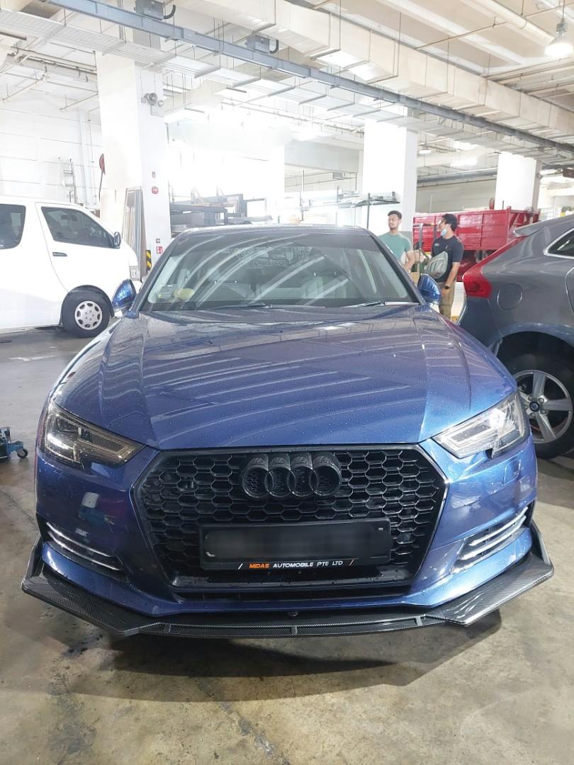 2022 Year End promotion BEST AND CHEAPEST Universal Bodykit, universal ...