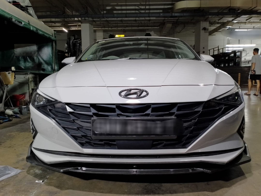 2022 Year End promotion BEST AND CHEAPEST Universal Bodykit, universal ...